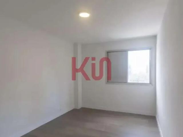 Apartamento para Locação em São Paulo/SP Moema 3 Quartos