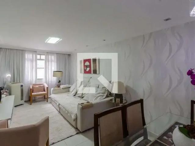 Apartamento para Locação em São Paulo/SP Moema 3 Quartos