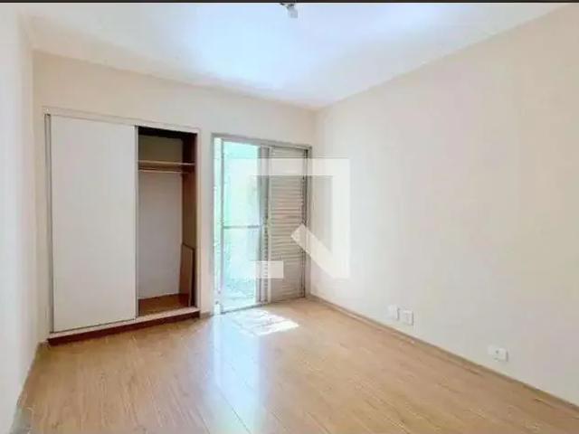 Apartamento para Locação em São Paulo/SP Moema 3 Quartos