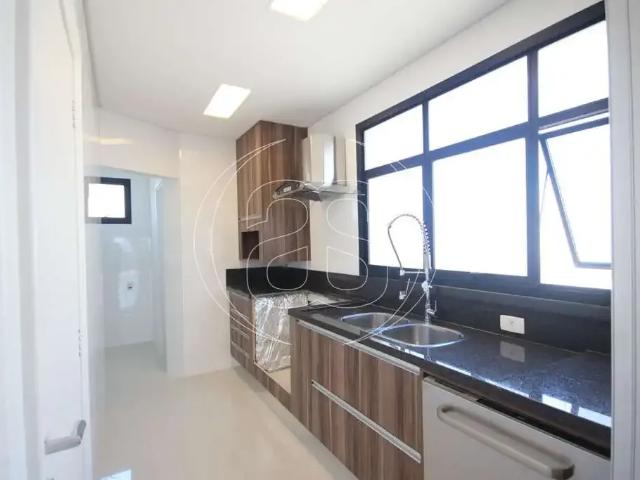 Apartamento para Locação em São Paulo/SP Moema 3 Quartos