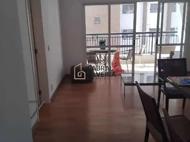 Apartamento para Locação em São Paulo/SP Moema 3 Quartos