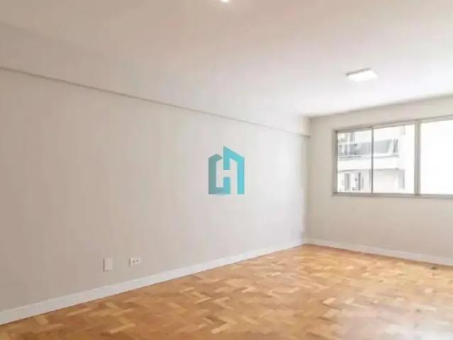 Apartamento para Locação em São Paulo/SP Moema 3 Quartos