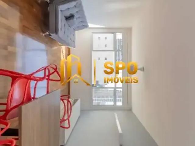 Apartamento para Locação em São Paulo/SP Moema 3 Quartos