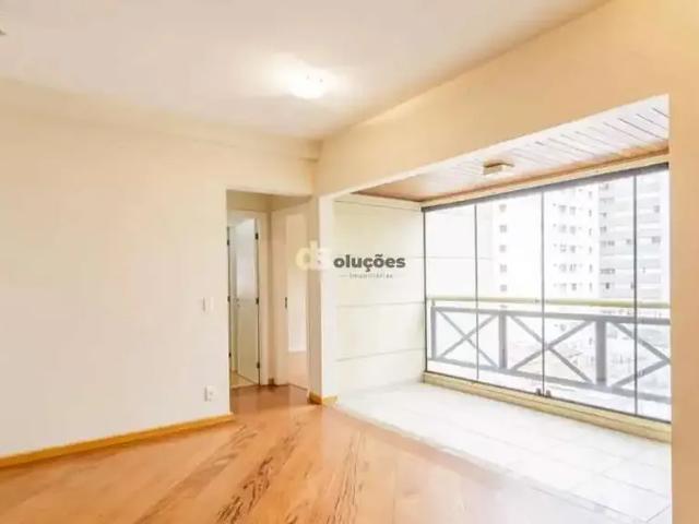 Apartamento para Locação em São Paulo/SP Moema 3 Quartos