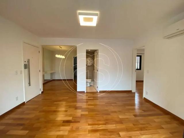 Apartamento para Locação em São Paulo/SP Moema 3 Quartos