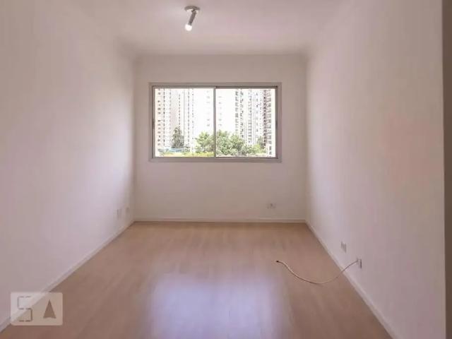 Apartamento para Locação em São Paulo/SP Moema 3 Quartos