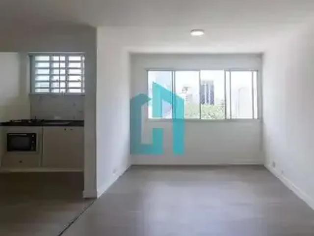 Apartamento para Locação em São Paulo/SP Moema 3 Quartos