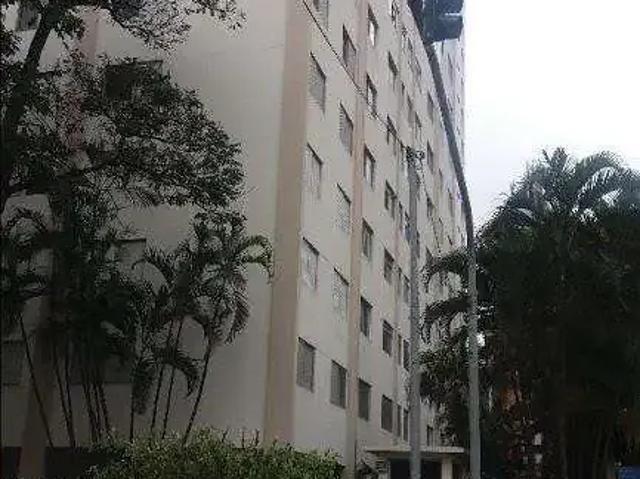 Apartamento para Locação em São Paulo/SP Moema 3 Quartos