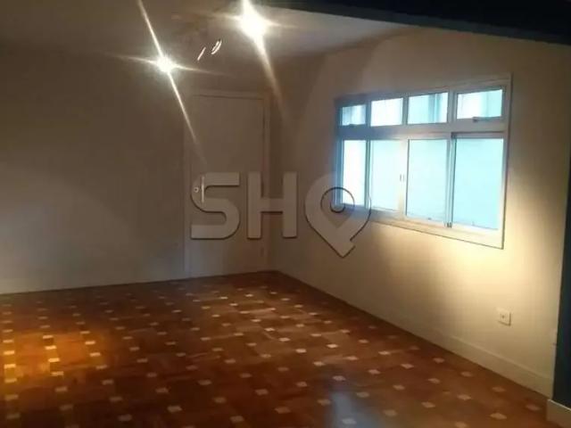 Apartamento para Locação em São Paulo/SP Moema 3 Quartos