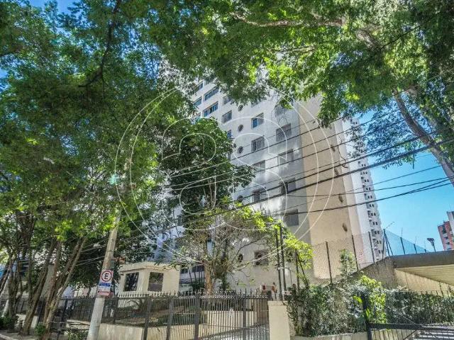 Apartamento para Locação em São Paulo/SP Moema 3 Quartos