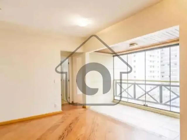 Apartamento para Locação em São Paulo/SP Moema 3 Quartos