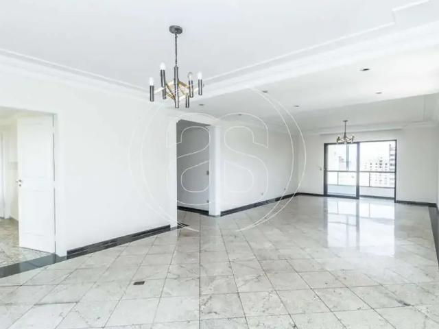 Apartamento para Locação em São Paulo/SP Moema 3 Quartos