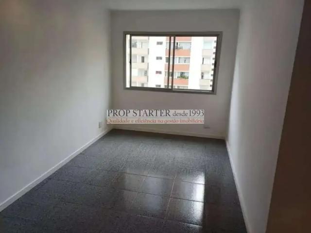 Apartamento para Locação em São Paulo/SP Moema 3 Quartos