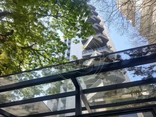Apartamento para Locação em São Paulo/SP Moema 3 Quartos