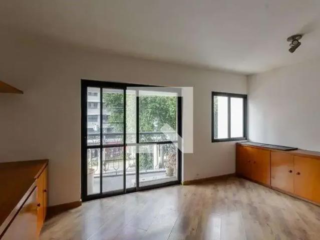 Apartamento para Locação em São Paulo/SP Moema 3 Quartos