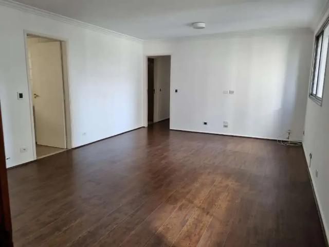 Apartamento para Locação em São Paulo/SP Moema 3 Quartos