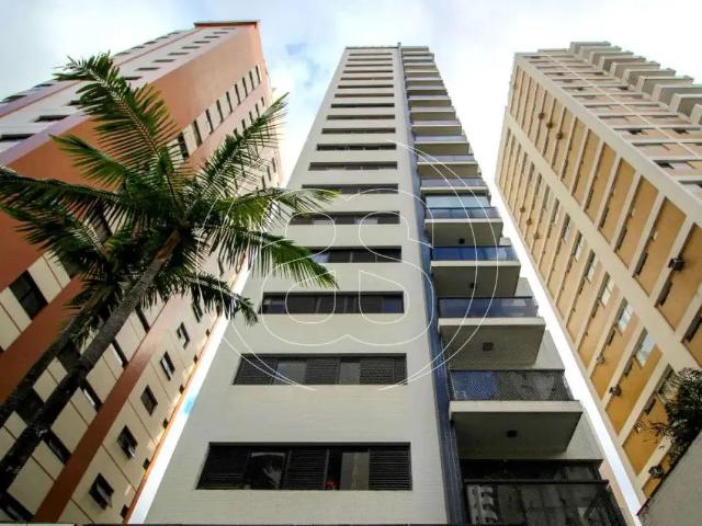 Apartamento para Locação em São Paulo/SP Moema 3 Quartos