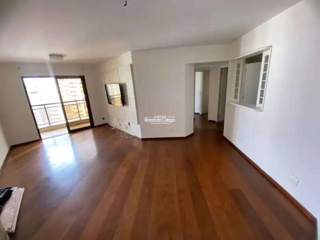 Apartamento para Locação em São Paulo/SP Moema 3 Quartos