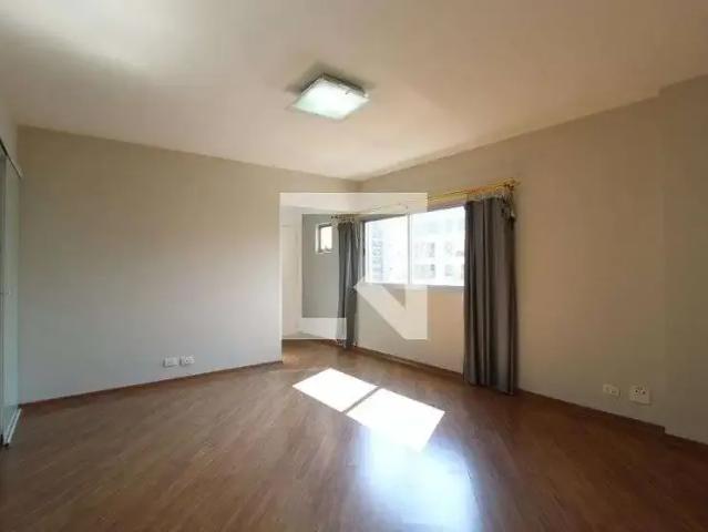 Apartamento para Locação em São Paulo/SP Moema 3 Quartos
