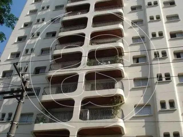 Apartamento para Locação em São Paulo/SP Moema 2 Quartos