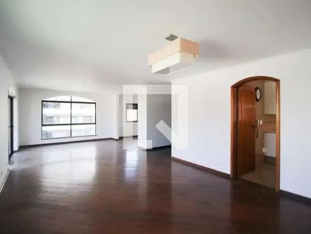 Apartamento para Locação em São Paulo/SP Moema 3 Quartos