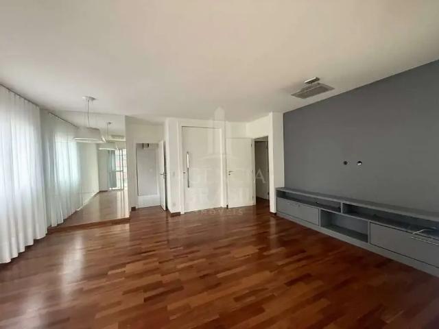 Apartamento para Locação em São Paulo/SP Moema 3 Quartos