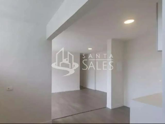 Apartamento para Locação em São Paulo/SP Moema 3 Quartos