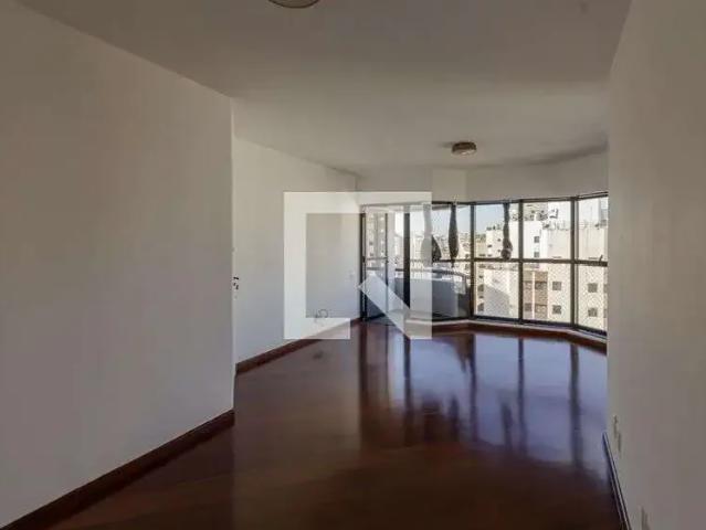 Apartamento para Locação em São Paulo/SP Moema 3 Quartos
