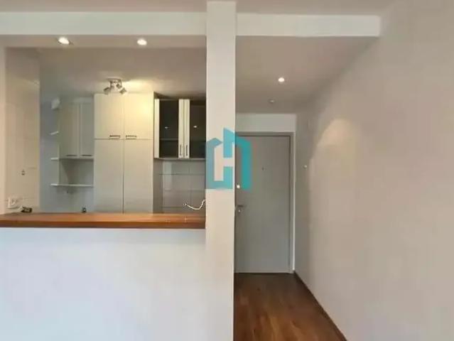 Apartamento para Locação em São Paulo/SP Moema 3 Quartos