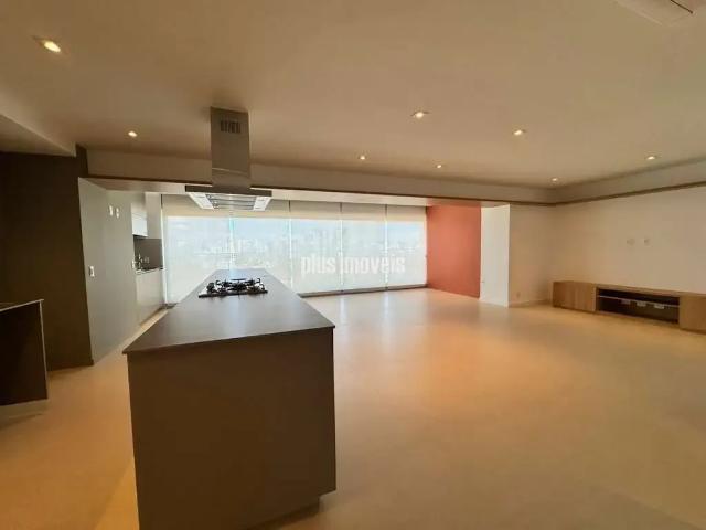 Apartamento para Locação em São Paulo/SP Moema 3 Quartos