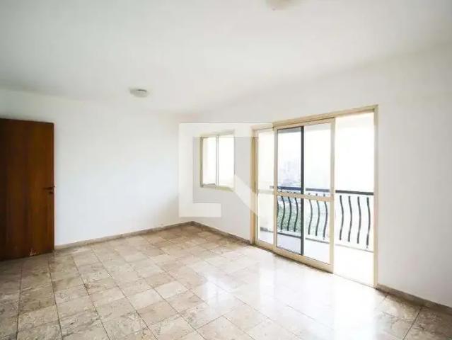 Apartamento para Locação em São Paulo/SP Moema 3 Quartos