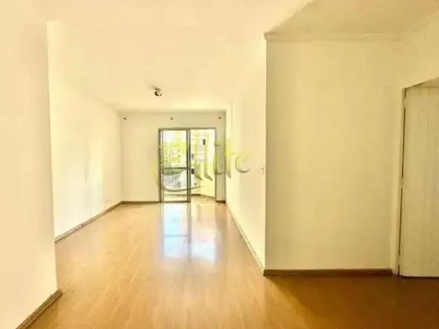 Apartamento para Locação em São Paulo/SP Moema 3 Quartos