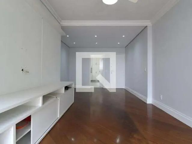 Apartamento para Locação em São Paulo/SP Moema 3 Quartos