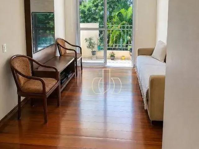 Apartamento para Locação em São Paulo/SP Moema 3 Quartos