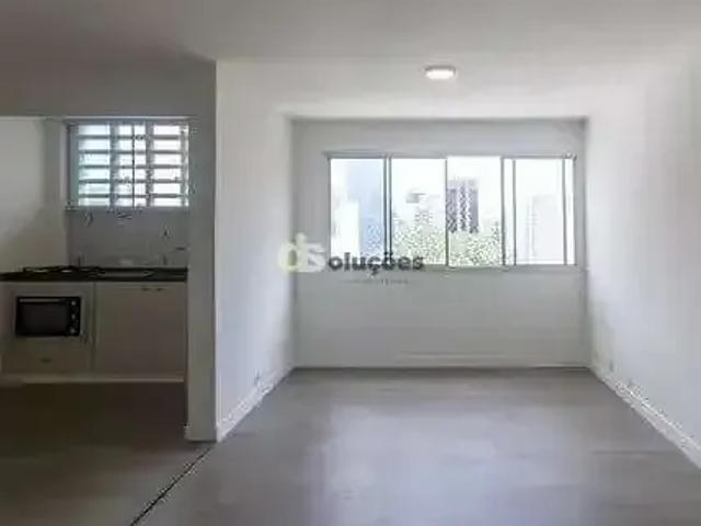 Apartamento para Locação em São Paulo/SP Moema 3 Quartos