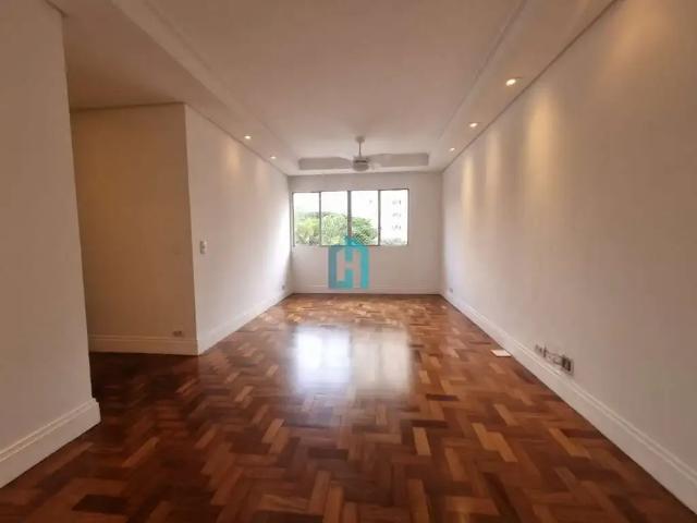 Apartamento para Locação em São Paulo/SP Moema 3 Quartos