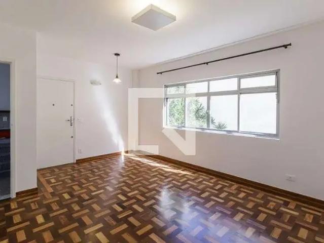 Apartamento para Locação em São Paulo/SP Moema 3 Quartos