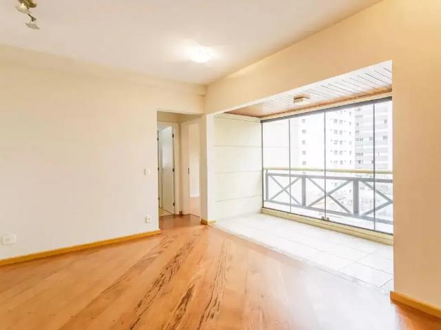 Apartamento para Locação em São Paulo/SP Moema 3 Quartos