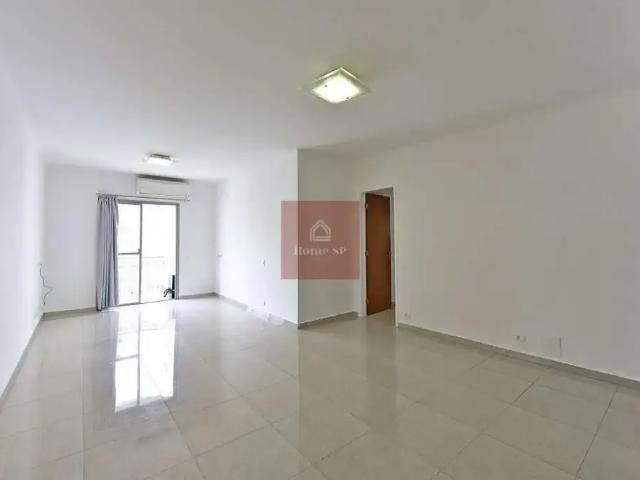 Apartamento para Locação em São Paulo/SP Moema 3 Quartos