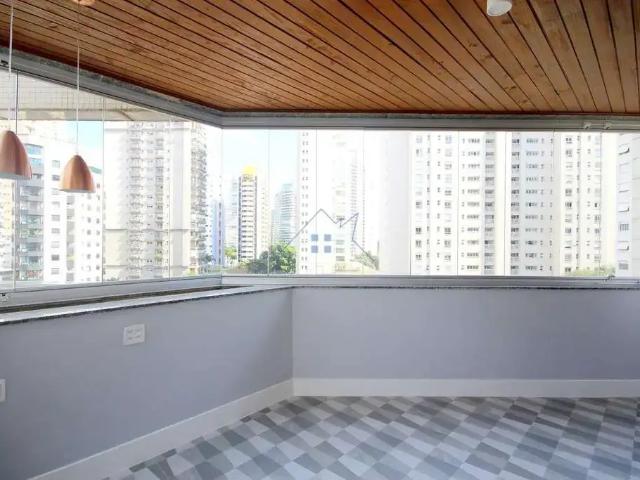 Apartamento para Locação em São Paulo/SP Vila Uberabinha 3 Quartos
