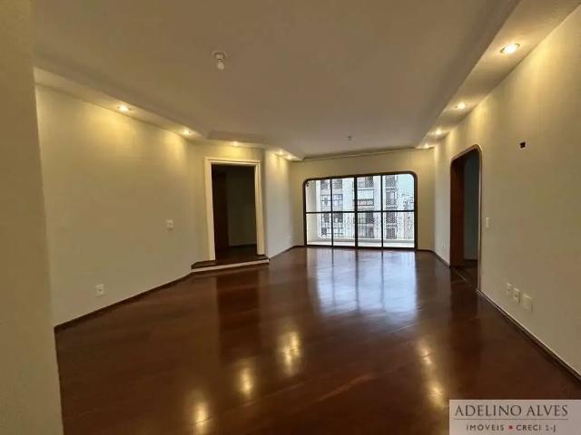 Apartamento para Locação em São Paulo/SP Moema 3 Quartos