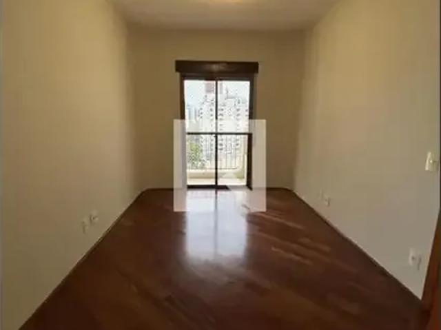 Apartamento para Locação em São Paulo/SP Moema 3 Quartos