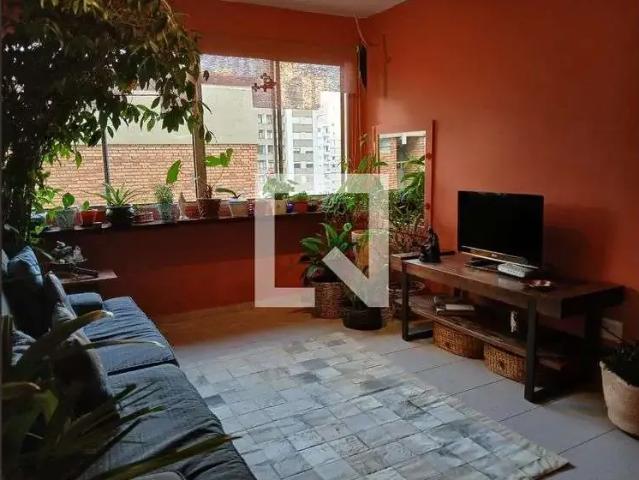 Apartamento para Locação em São Paulo/SP Moema 3 Quartos