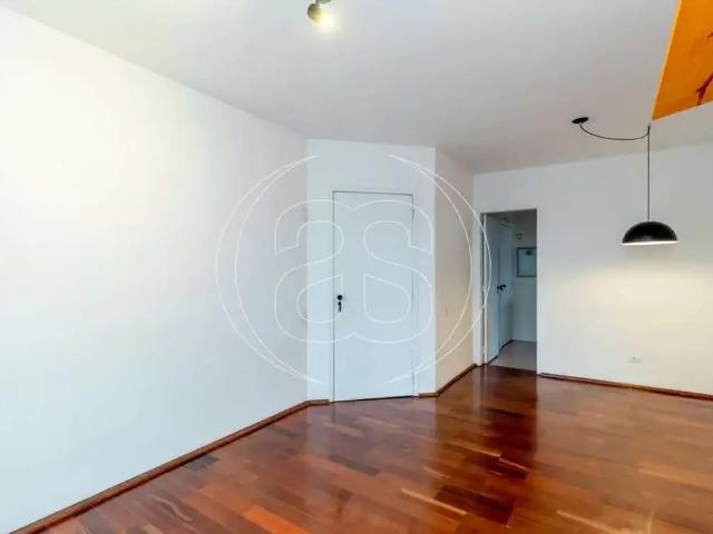 Apartamento para Locação em São Paulo/SP Moema 3 Quartos