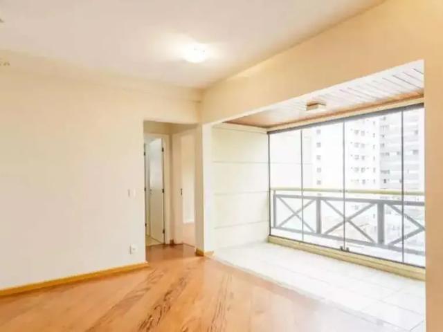 Apartamento para Locação em São Paulo/SP Moema 3 Quartos
