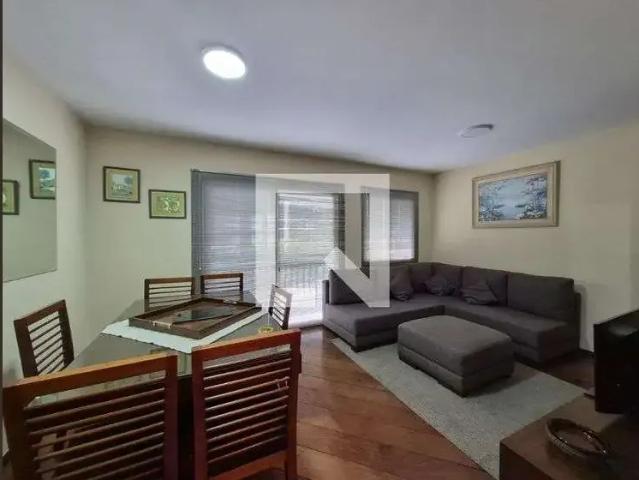Apartamento para Locação em São Paulo/SP Moema 3 Quartos