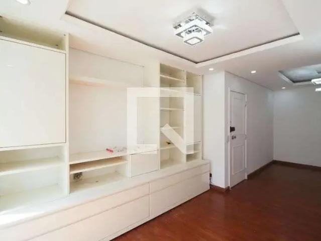 Apartamento para Locação em São Paulo/SP Moema 3 Quartos