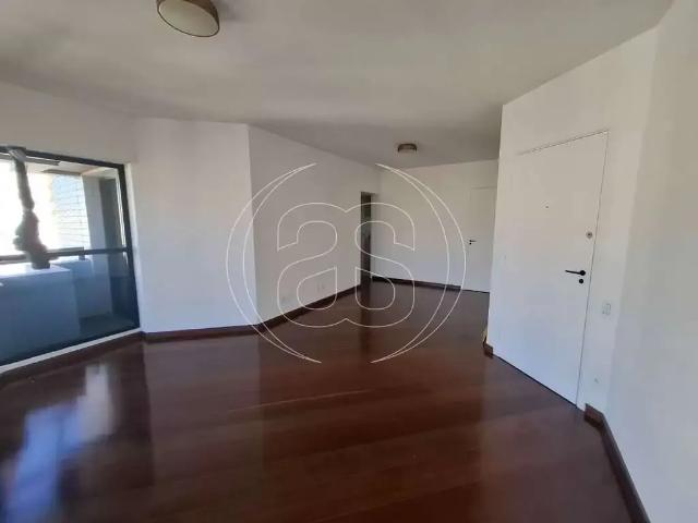Apartamento para Locação em São Paulo/SP Moema 3 Quartos