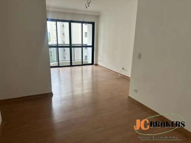 Apartamento para Locação em São Paulo/SP Moema 3 Quartos