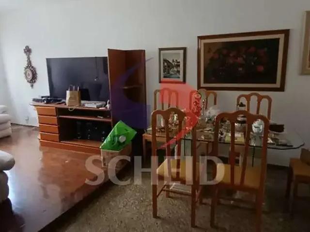 Apartamento para Locação em São Paulo/SP Moema 3 Quartos